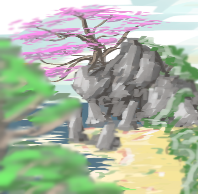 oh yeaaa... - ibisPaint