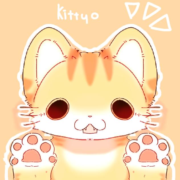 kittyo - ibisPaint