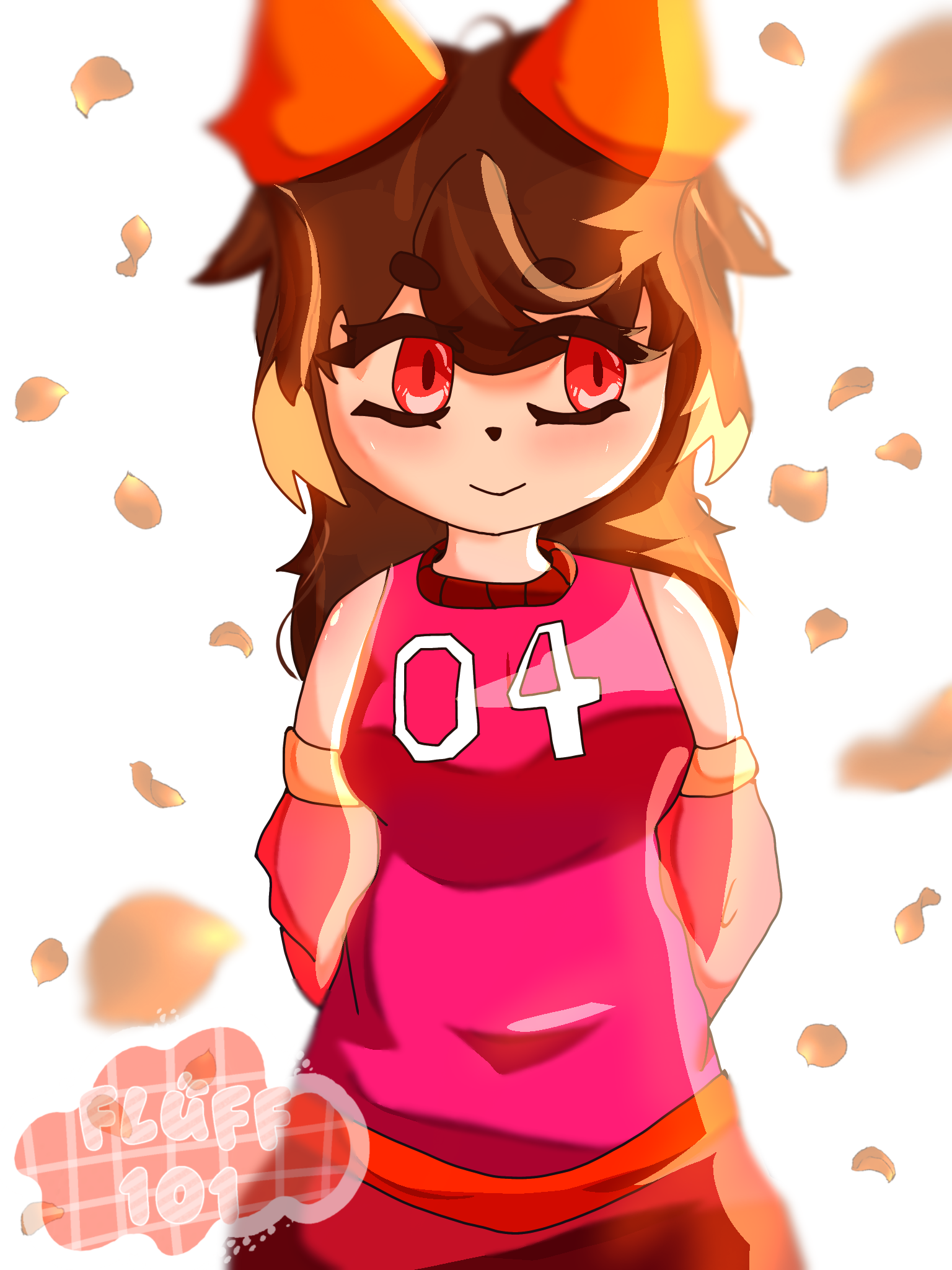 Doodle ig - ibisPaint