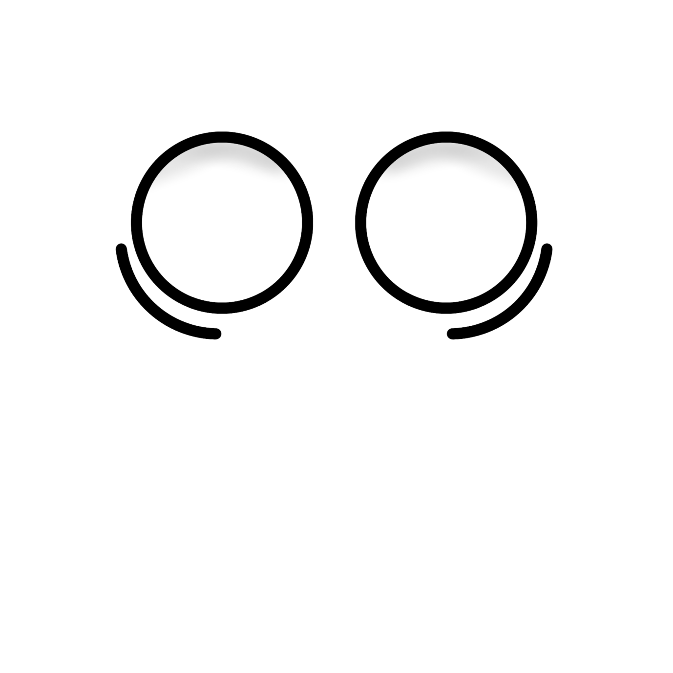 ojos para countryballs 7 - ibisPaint