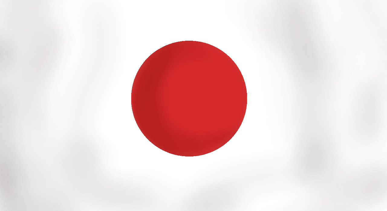 bandera de Japón uwu - ibisPaint