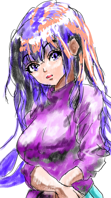 無題127 - ibisPaint