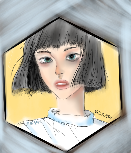 spirited away - ibisPaint