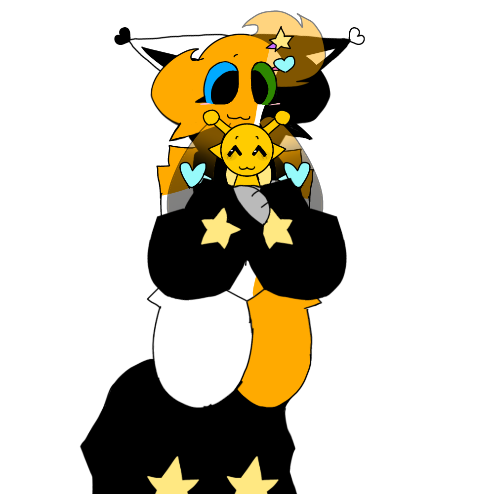 WOOO IM BACK - ibisPaint