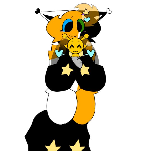 WOOO IM BACK - ibisPaint