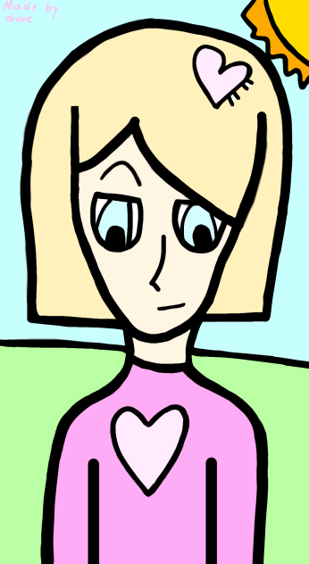 a normal day - ibisPaint