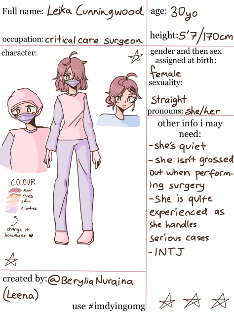 Sheet for Bee - ibisPaint