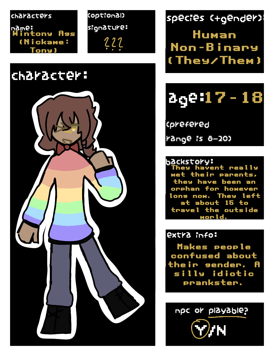 the beginning - ibisPaint