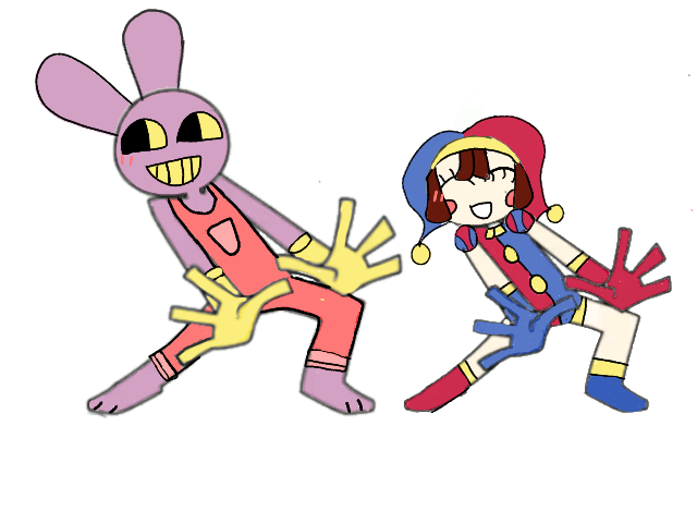 spooky Month - ibisPaint