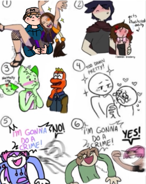 Collab 19 - ibisPaint