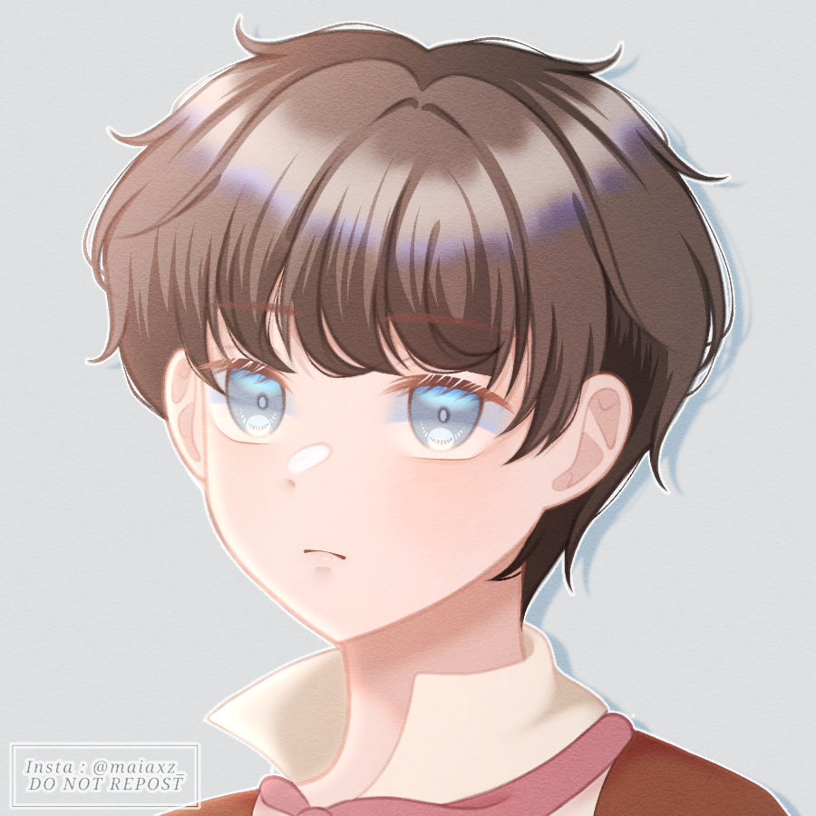 Small Cottage. - ibisPaint