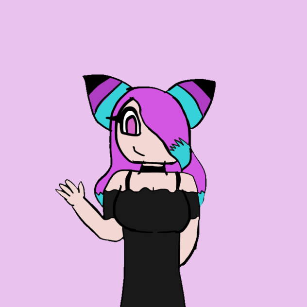 request by Tay Tay B. - ibisPaint