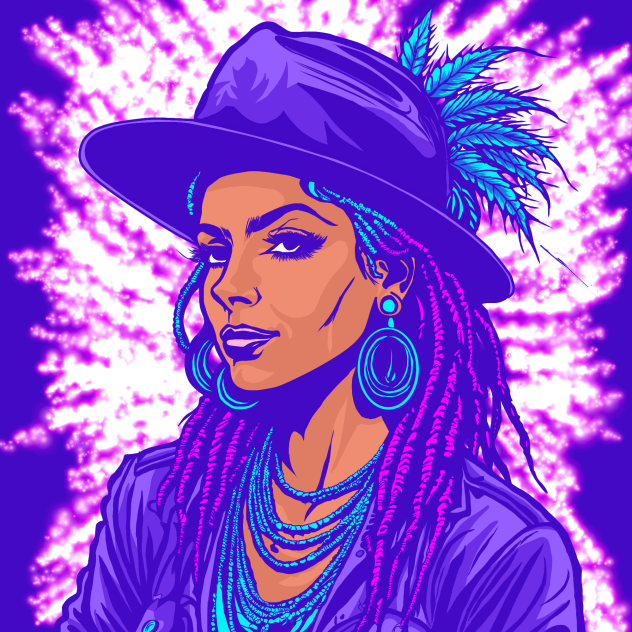 Hard Rock - ibisPaint