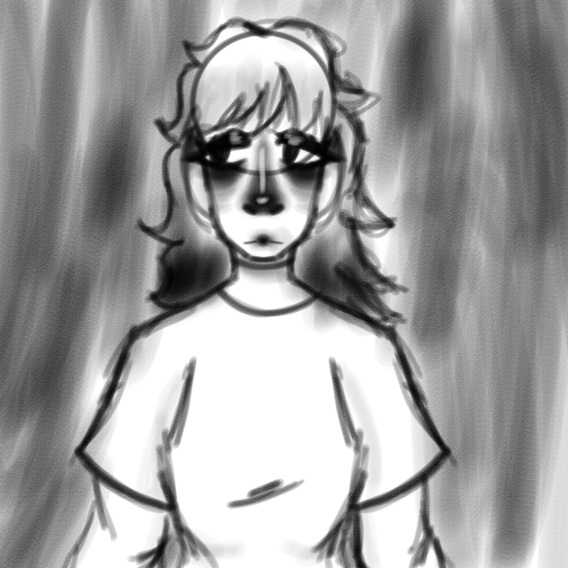 Midnight - ibisPaint