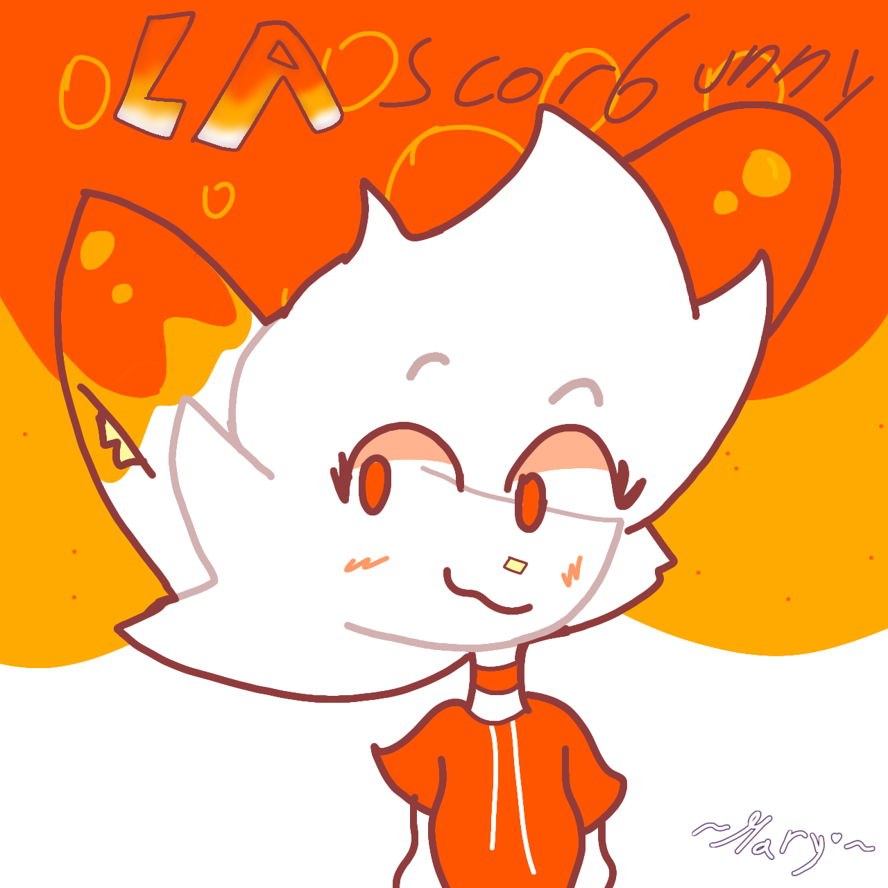 La Scorbunny👍🇦🇷 - ibisPaint