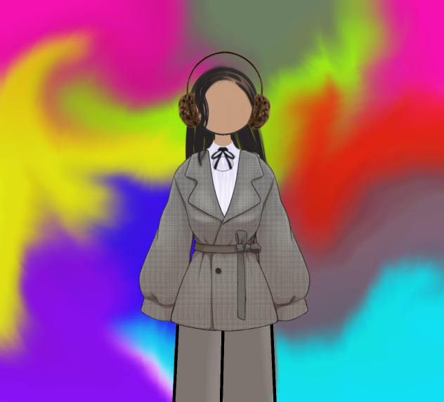 simplesmente simples - ibisPaint