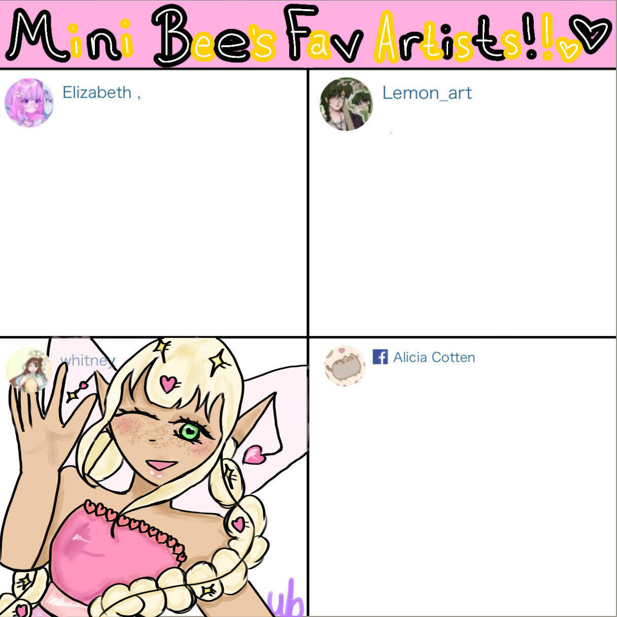 for mini bee - ibisPaint