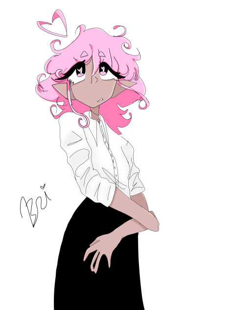 I luv thisss sm!! - ibisPaint