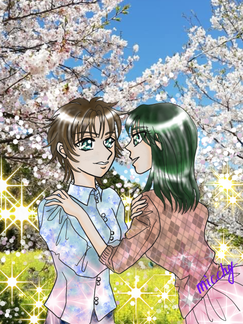 無題121 - ibisPaint