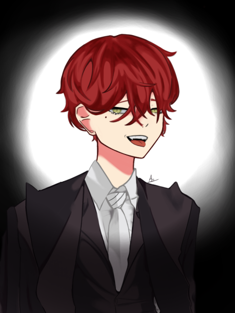 That Genius - ibisPaint