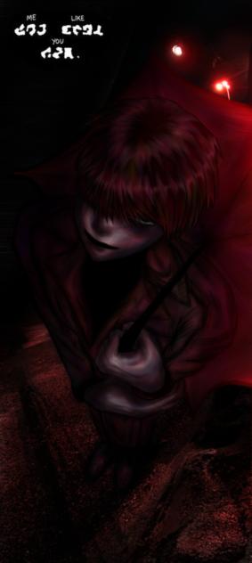 Mr.Scarletella - ibisPaint