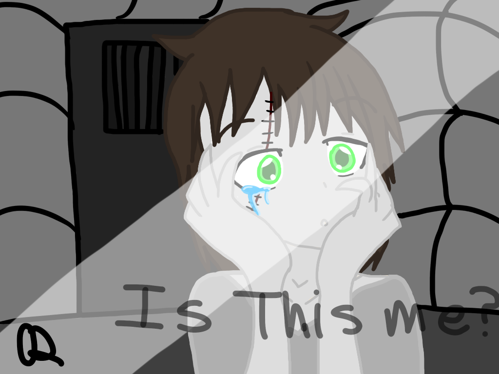 Hannah Willson aka RaDiOaCtIvE - ibisPaint