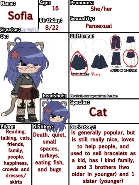 Cs for Forbidden remake!! - ibisPaint