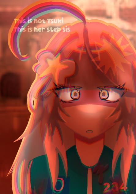 Mingle… - ibisPaint