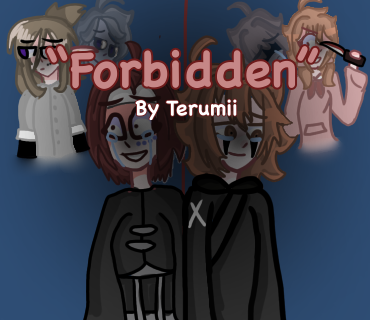 Forbidden FA - ibisPaint