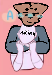 collab com Akira - ibisPaint