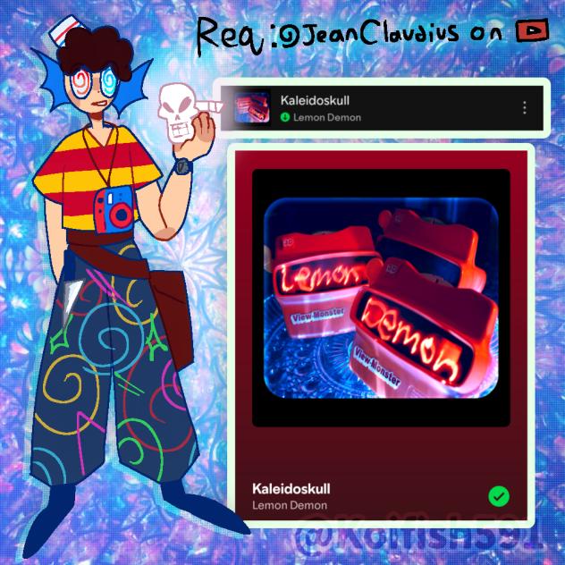 request 8 - ibisPaint