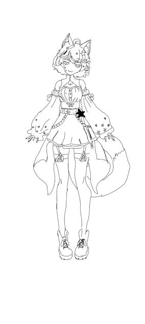 meowlyva - ibisPaint