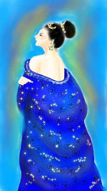 zhen part 3 - ibisPaint