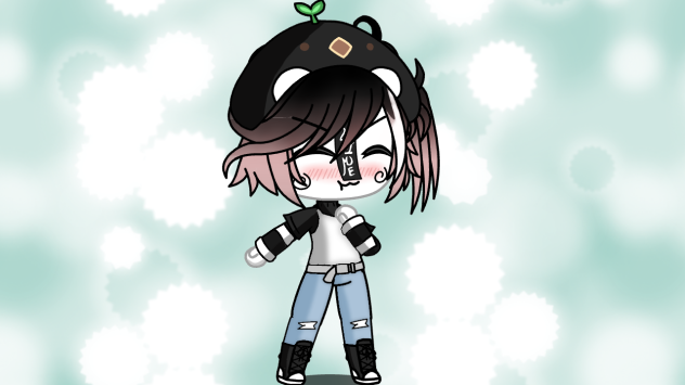 nuevo oc ÙvÚ - ibisPaint