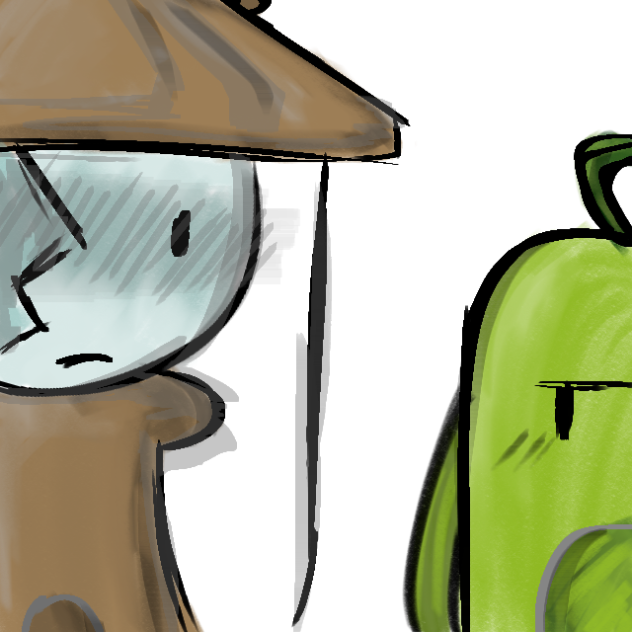 Airy and Liam ^_^ - ibisPaint