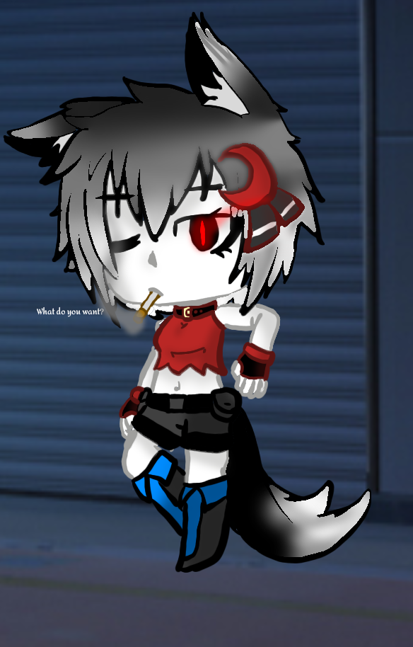 Edit for Linda Stringer James - ibisPaint