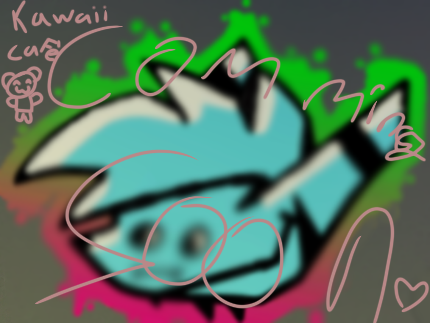 Coming soon - ibisPaint