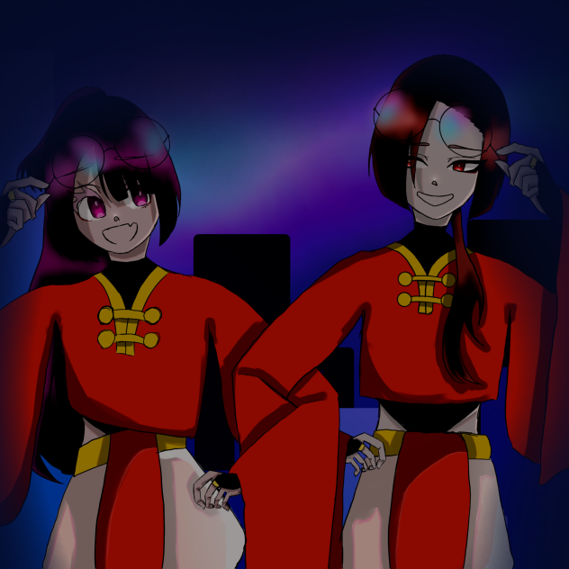 無題14 - ibisPaint