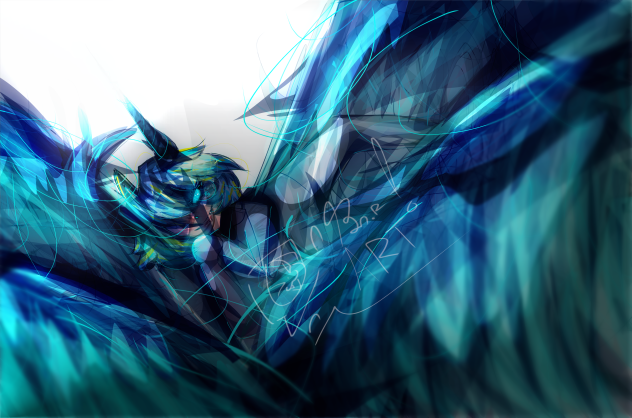 Its 'Only' Provocation - ibisPaint