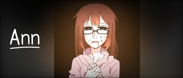 Ann - ibisPaint