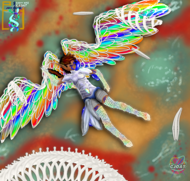 Wounded on the Battlefield - ibisPaint