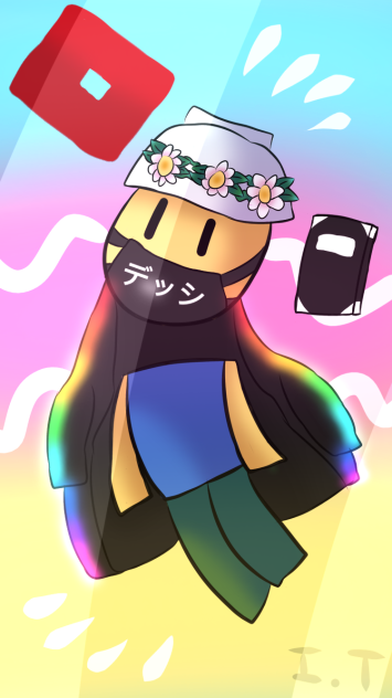 Experiment - ibisPaint