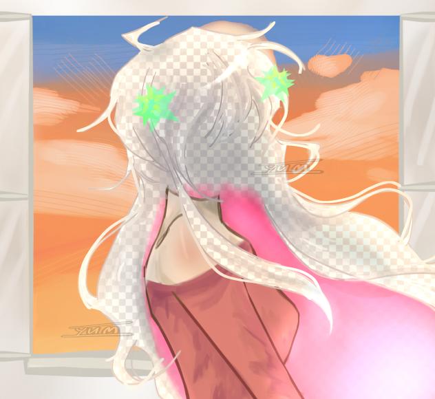 The tragedy of this piece!!! - ibisPaint