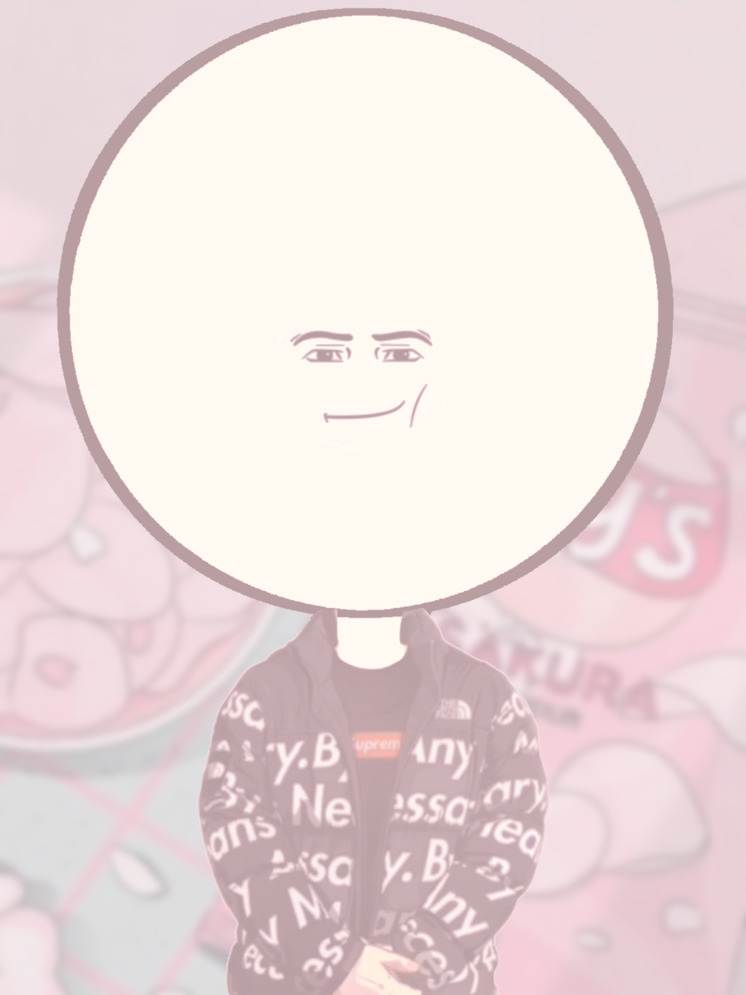 SussyBaka - ibisPaint