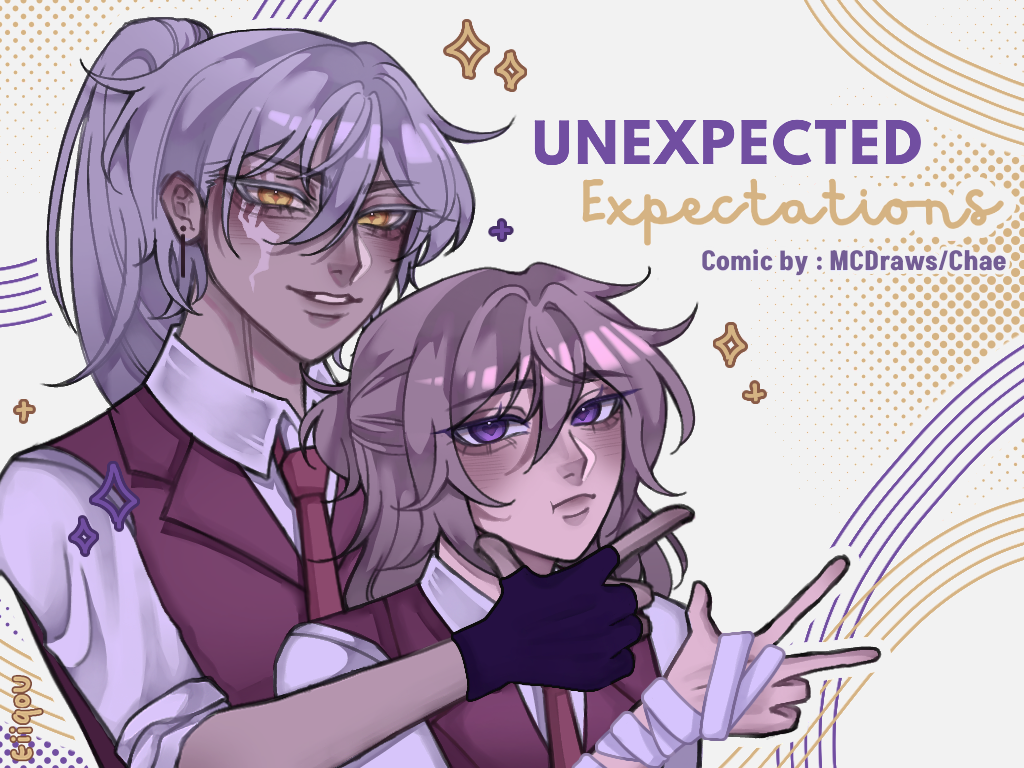 UE Fanart! - ibisPaint