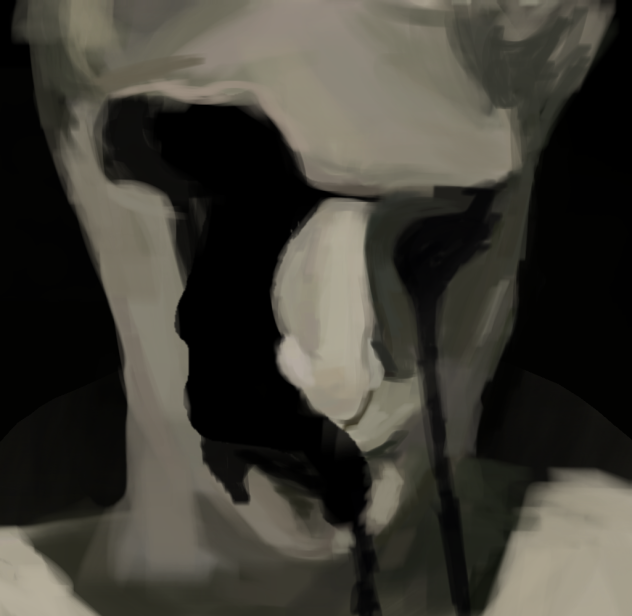 Summoning - ibisPaint