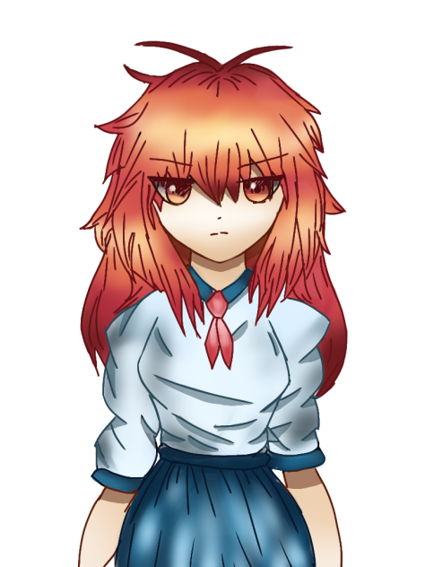 hate 😤 - ibisPaint