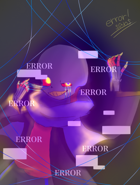 error - ibisPaint