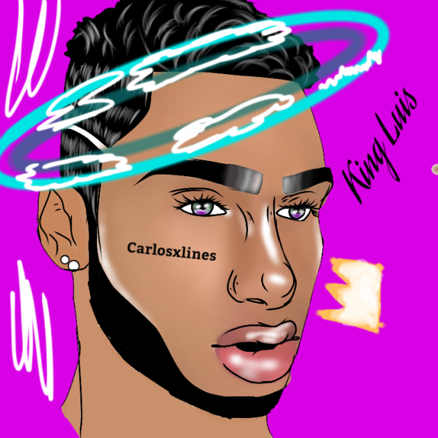 How To Do A Full Cartoon On Ibis Paint X Ibispaint