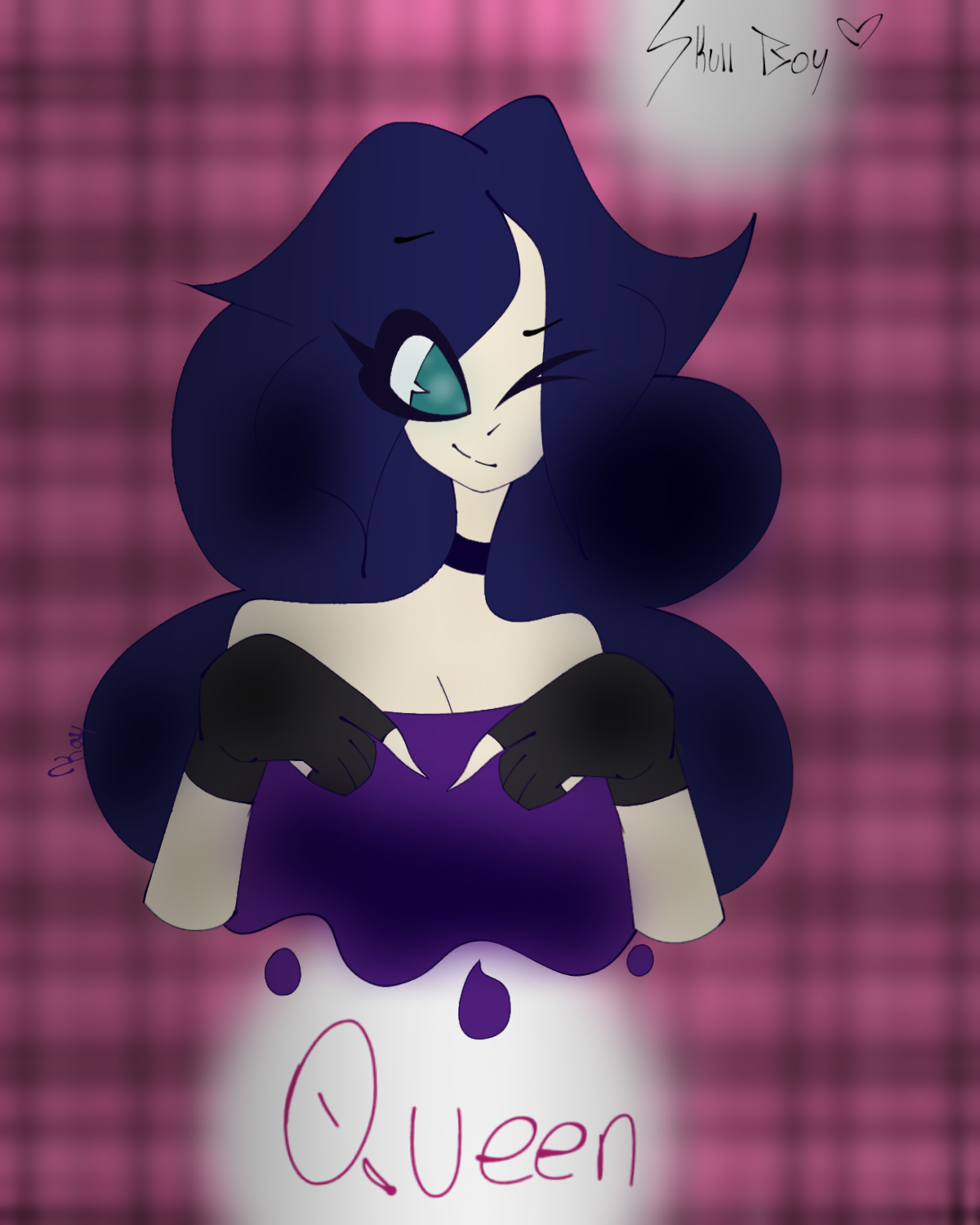 Fanart… yet again - ibisPaint